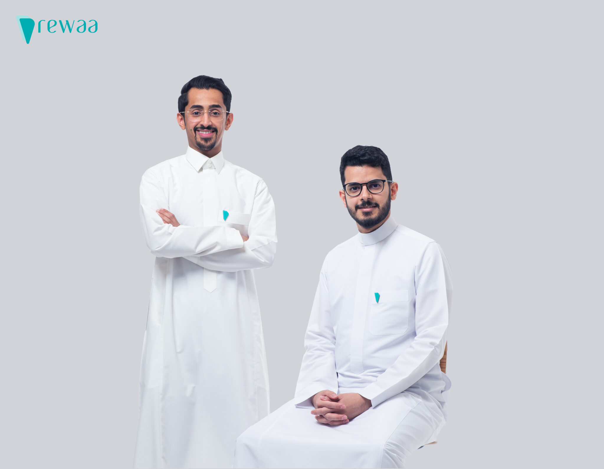 Wa’ed Ventures leads a US $27 million Series A round for Rewaa, with ...